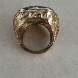 Simply Vera Vera Wang | Jewelry | Simply Vera Vera Wang Ring Blue ...